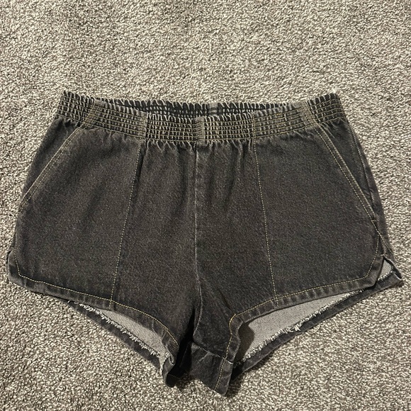 Shorts | Vintage Micro Shorts Tactics Sports | Poshmark